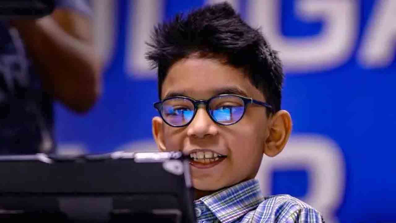 Know Me! - Arham Om Talsania